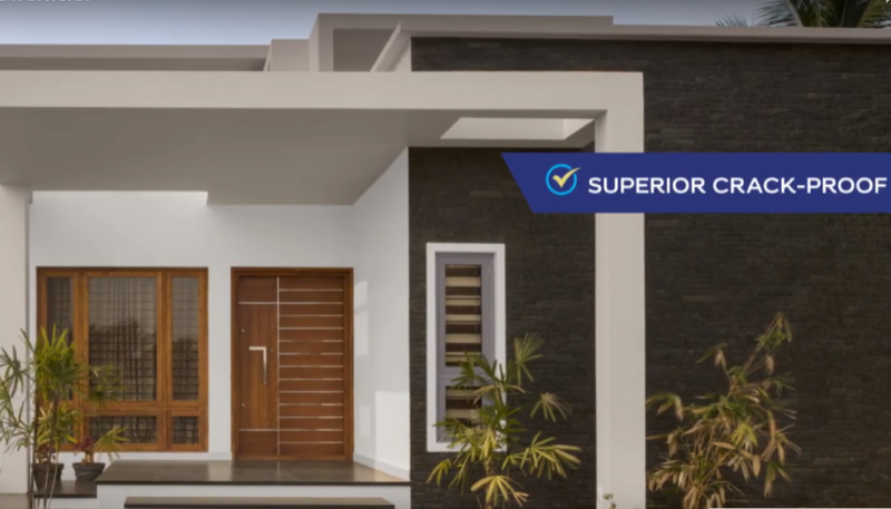 Dulux Weathershield Powerflexx | Dulux Singapore